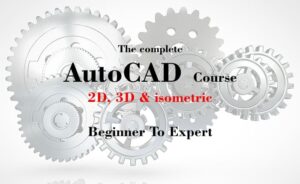 AutoCAD Shortcut Keys [E-book PDF] – 3DCAD Click